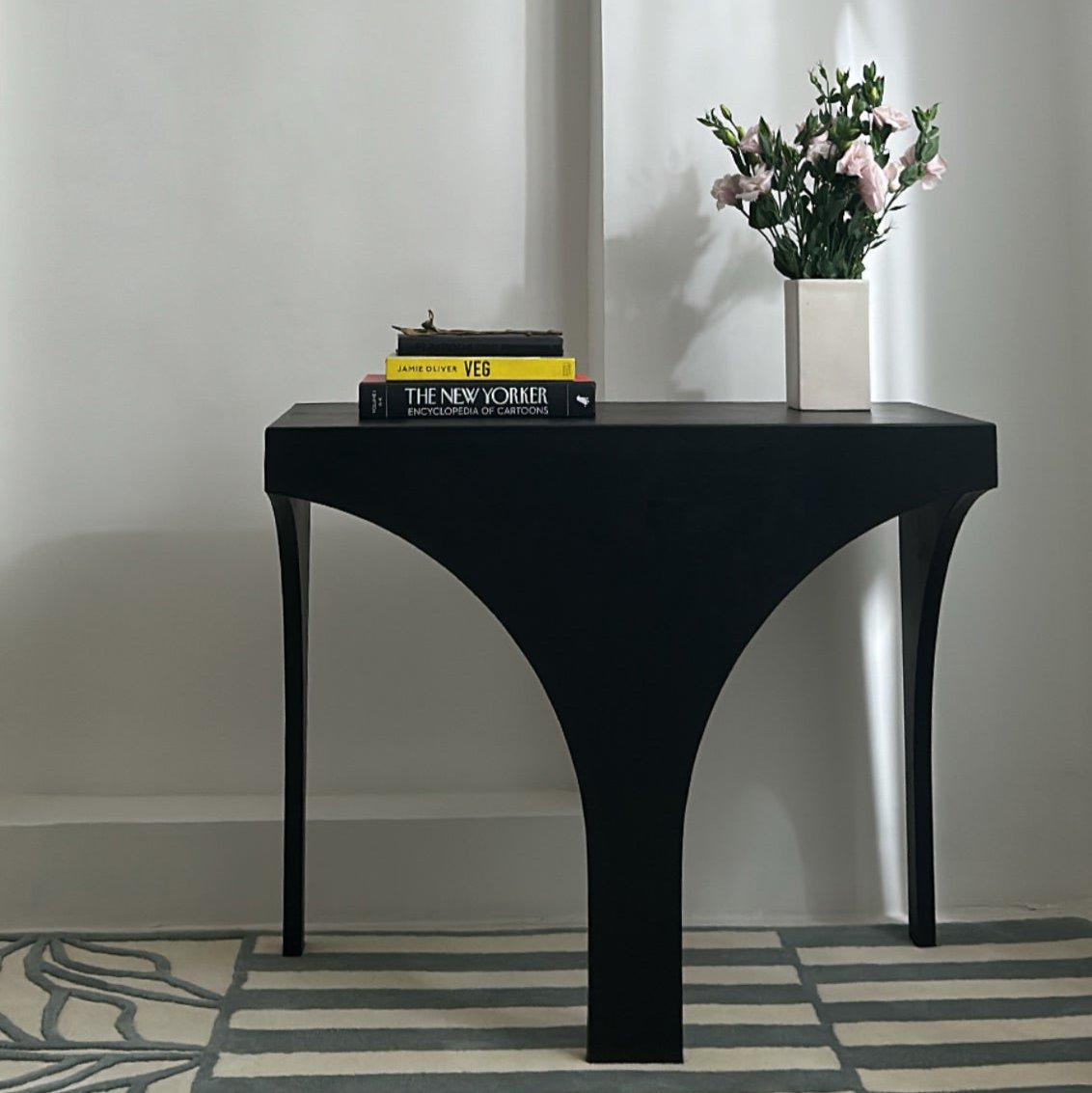 Arch Console – Objectry