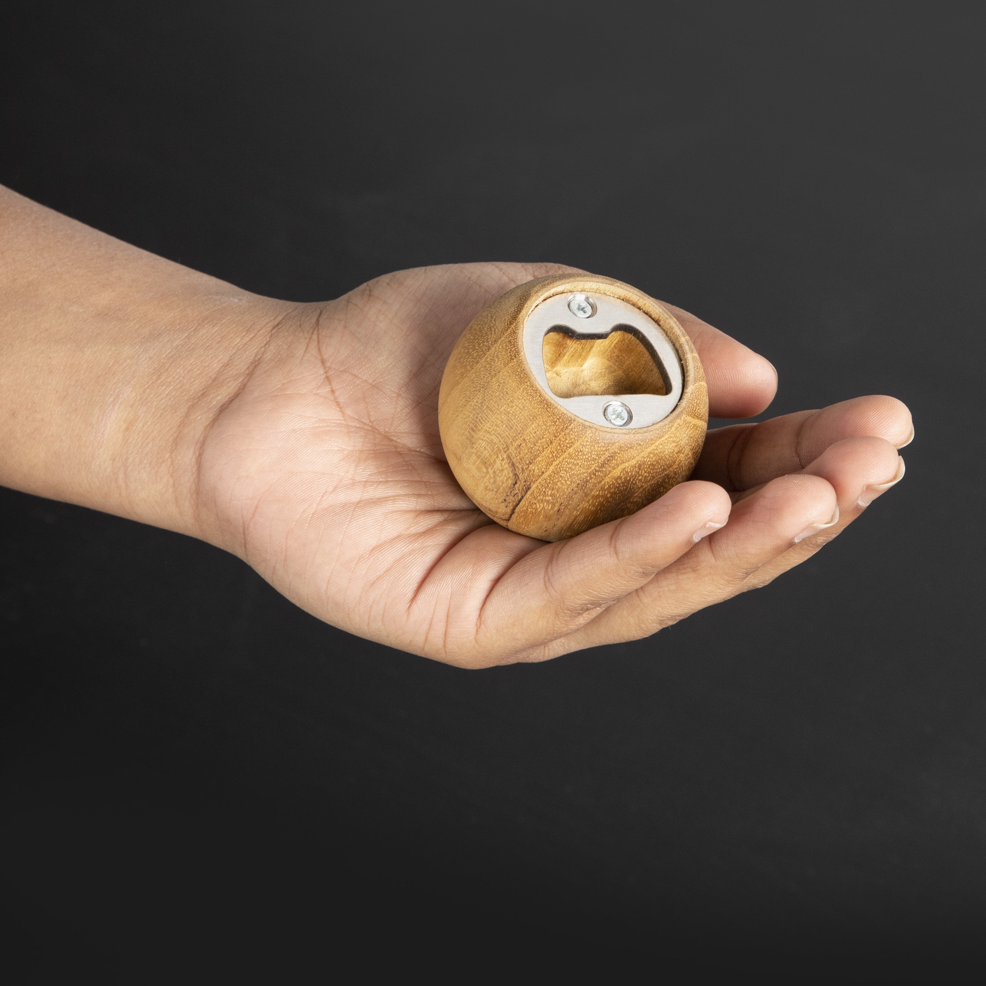 Ball Bottle Opener – Objectry