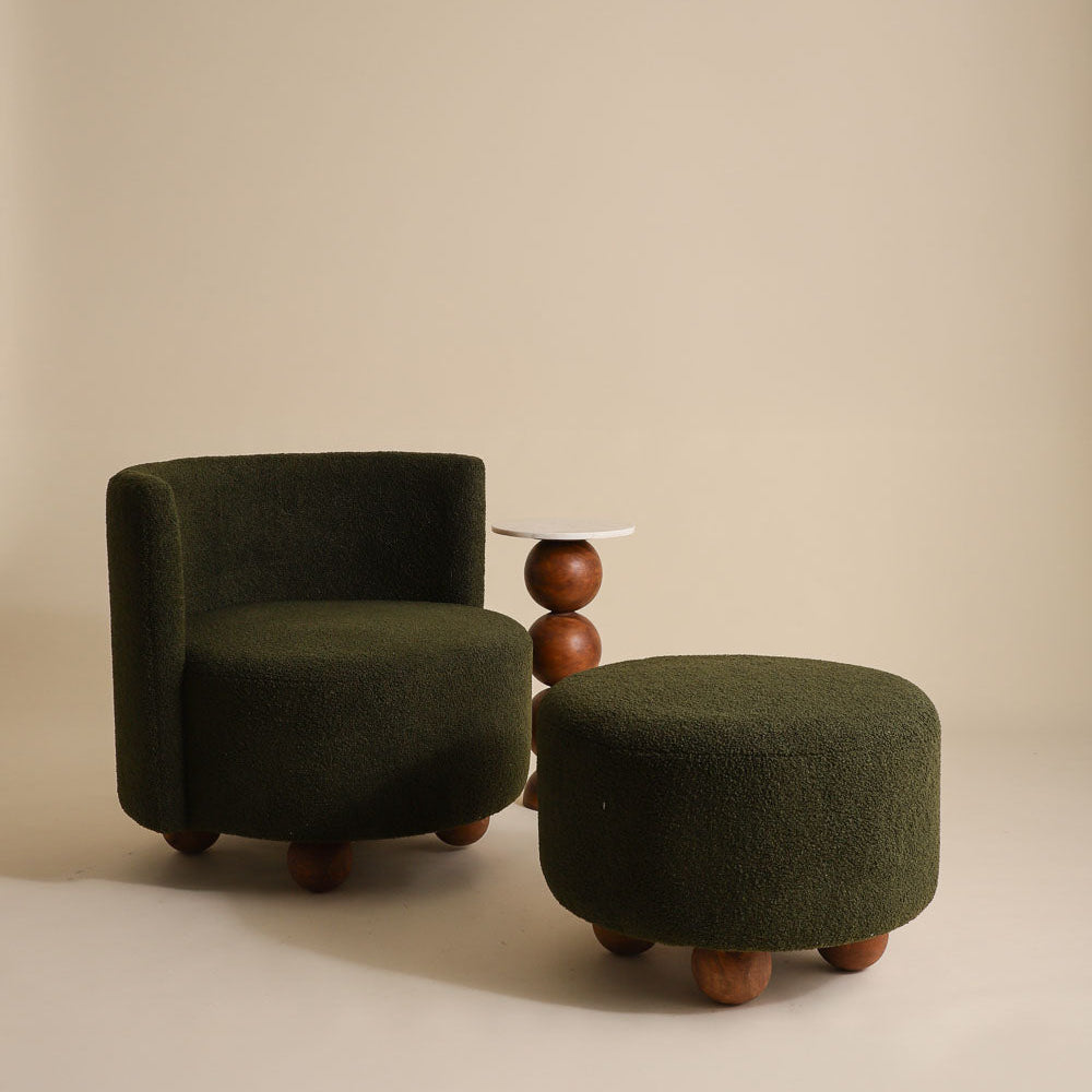 Ball Sofa Chair – Objectry