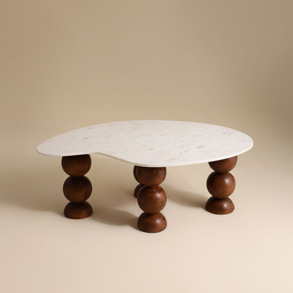 Bean Coffee Table – Objectry