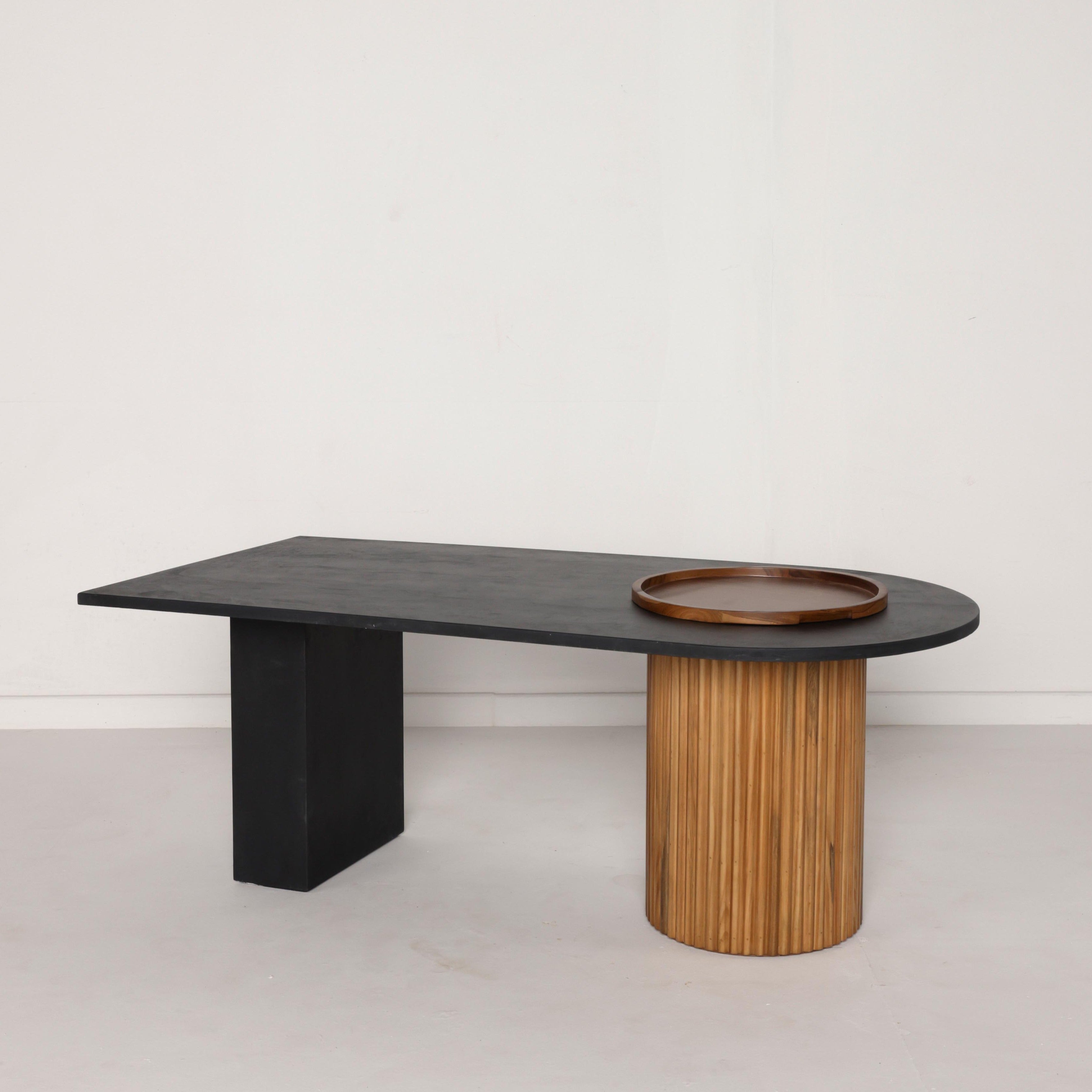 Dot Square coffee Table – Objectry