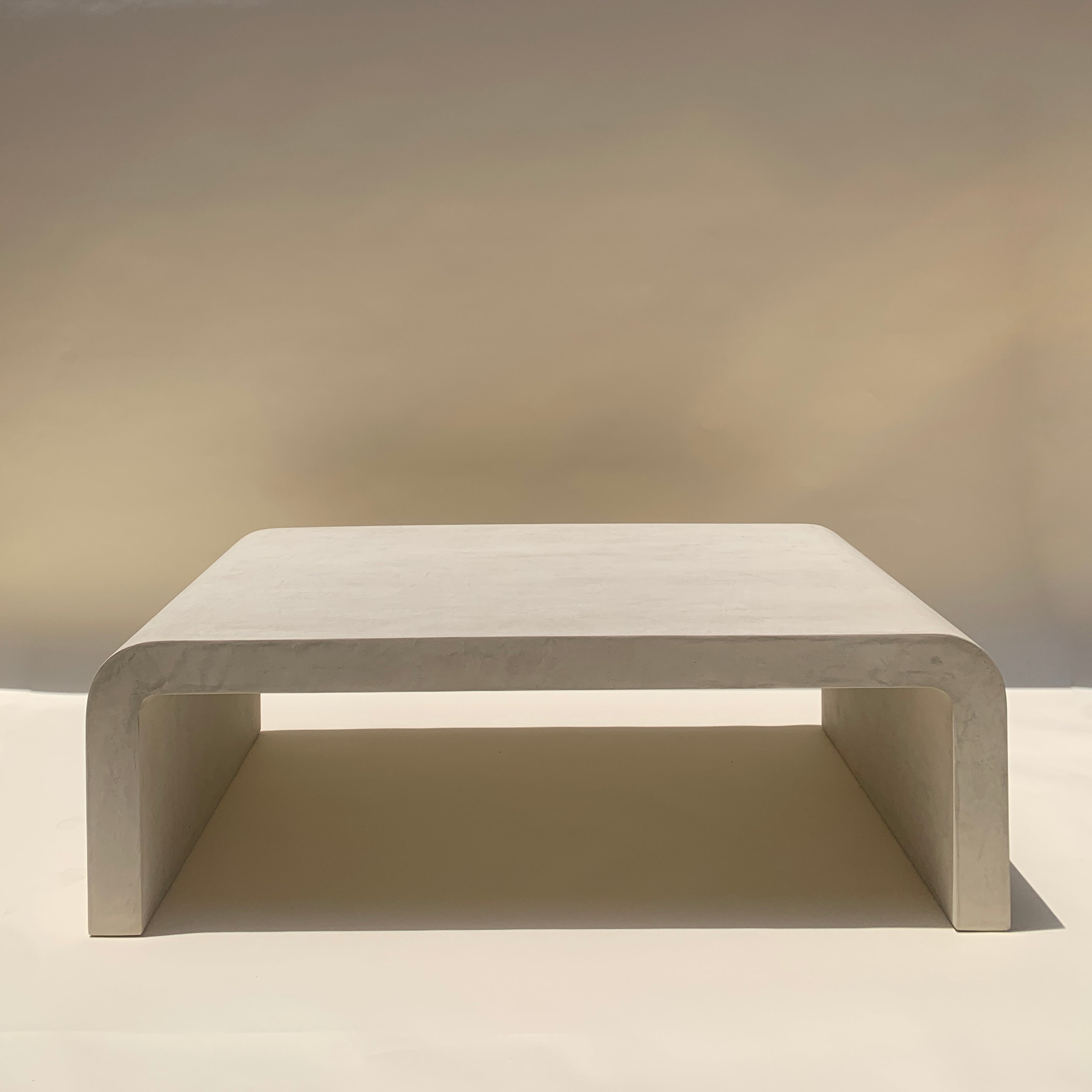 Loop Coffee Table – Objectry