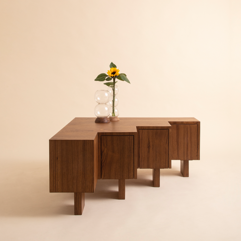 Step Coffee Table – Objectry