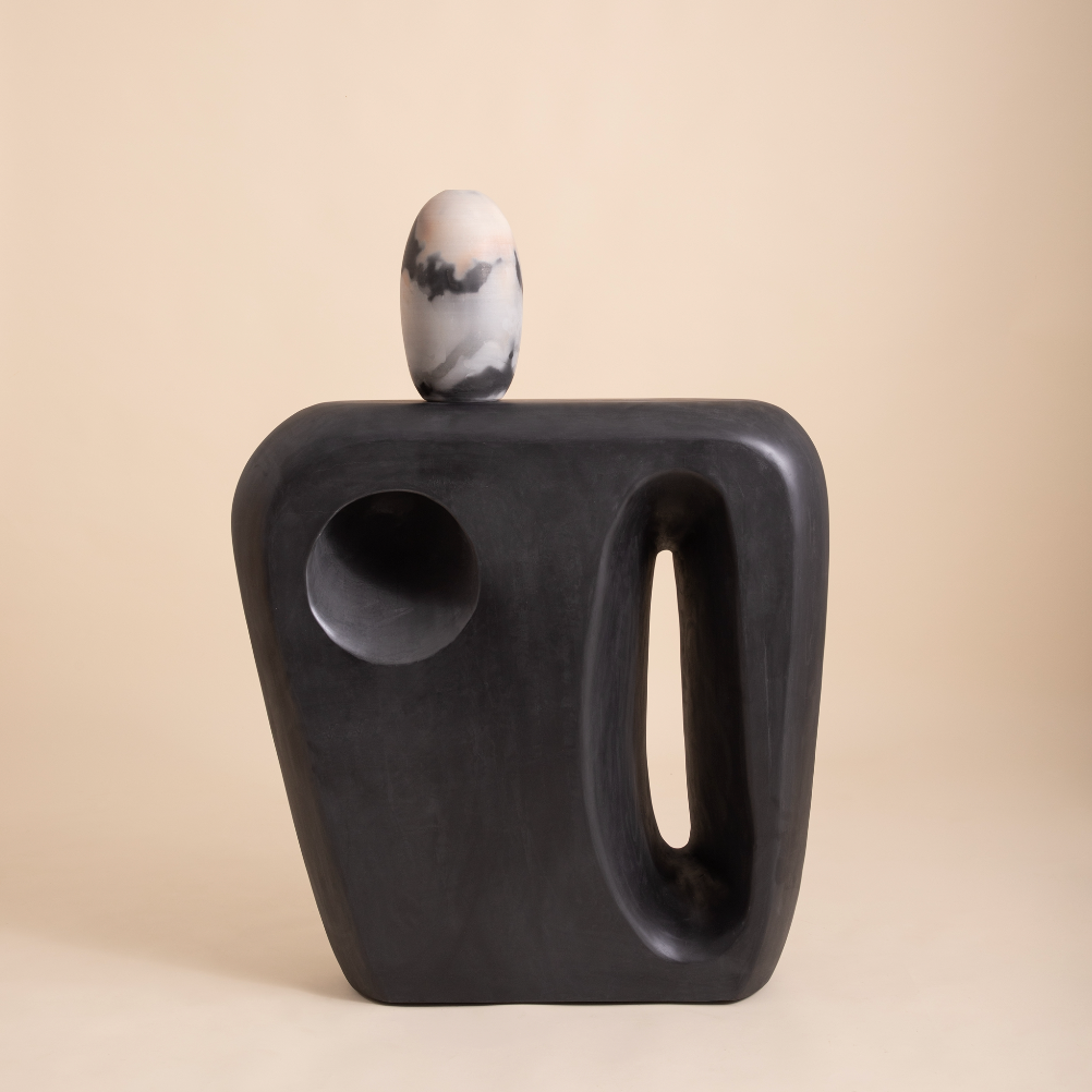 Terra Console – Objectry