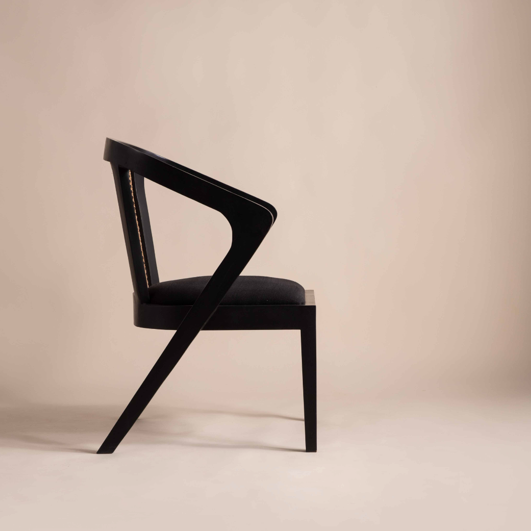 Seven Chair – Objectry