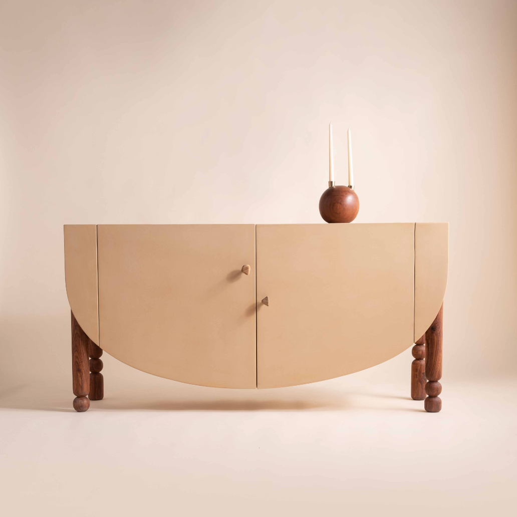 Bounce Console – Objectry