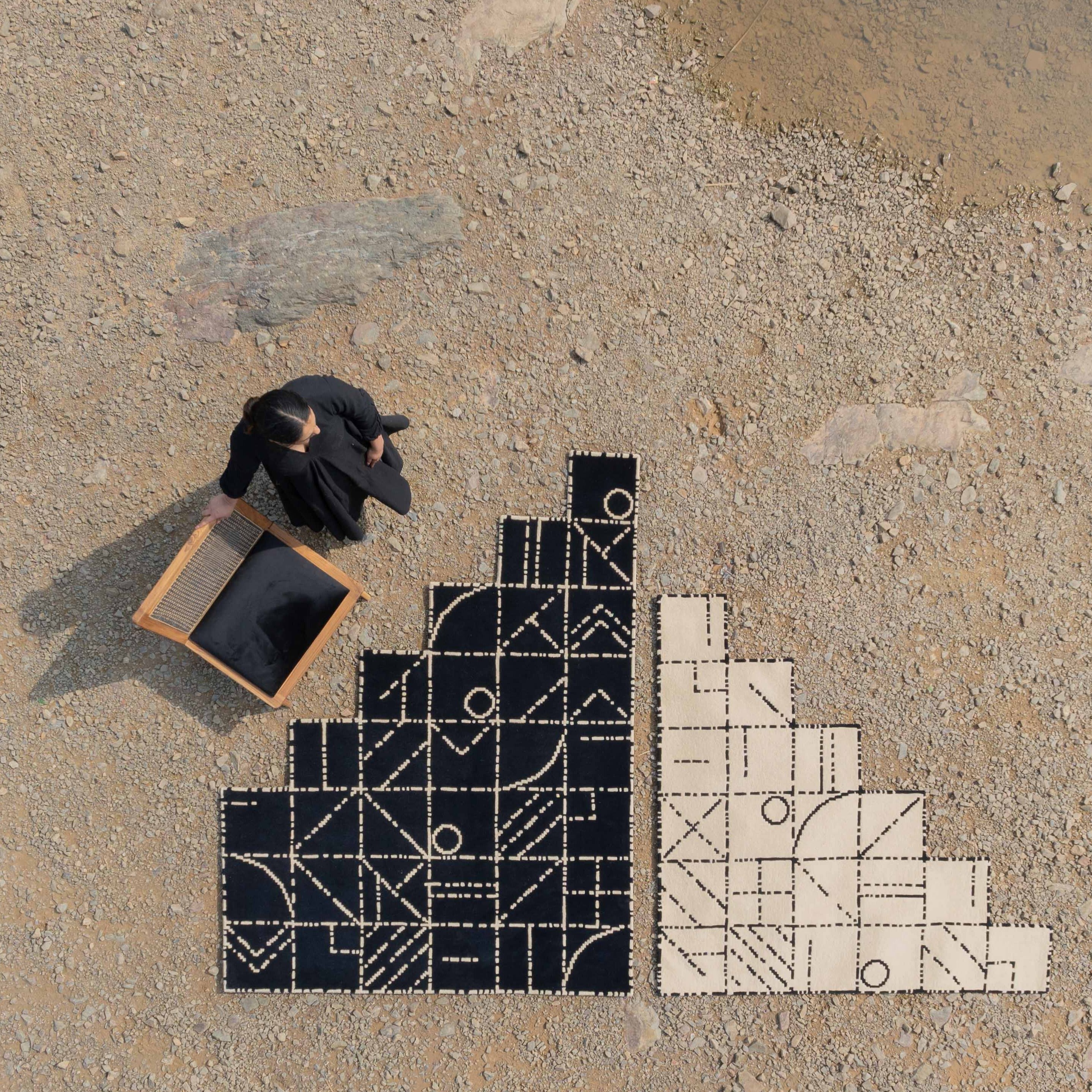 Step Rug – Objectry