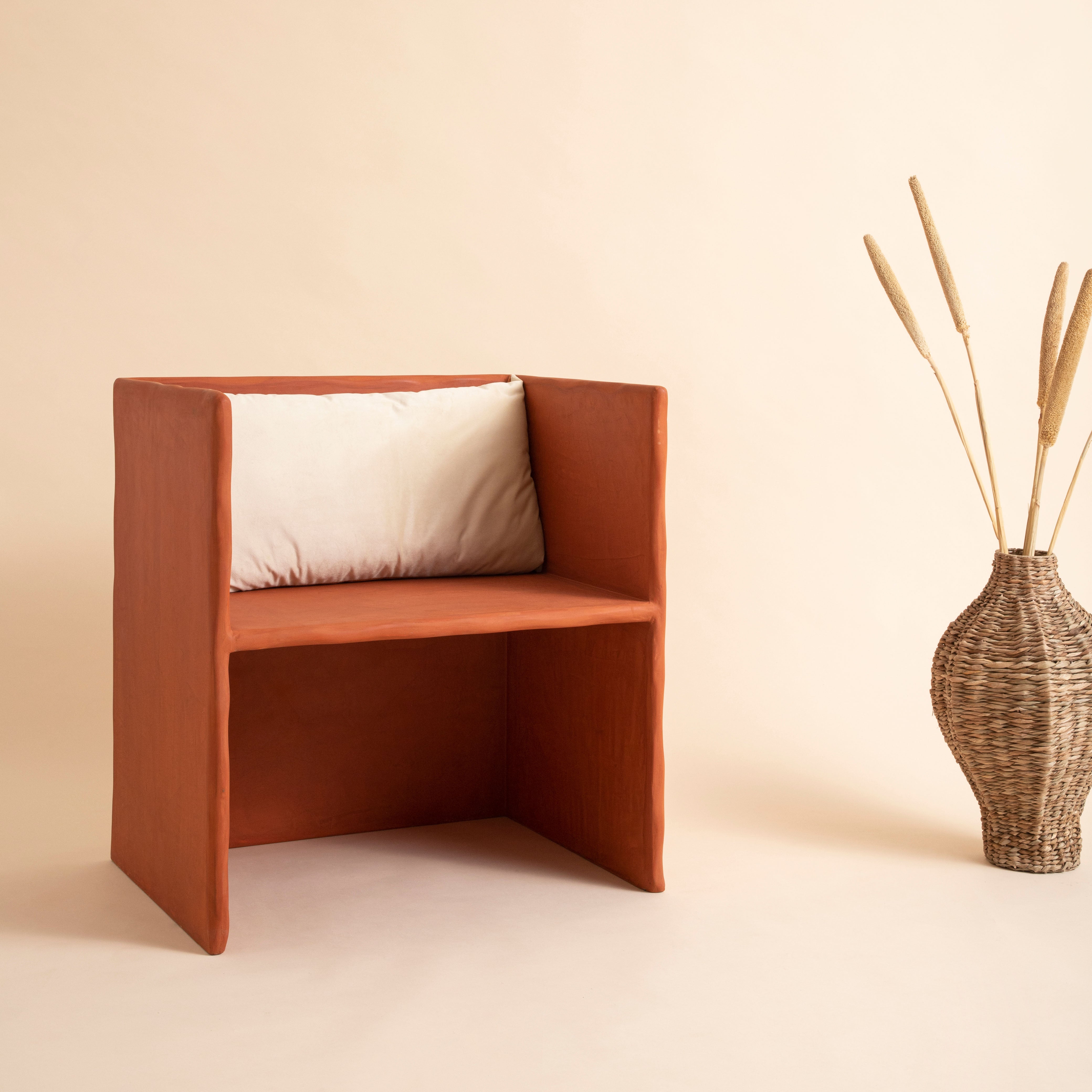 Terra Chair – Objectry