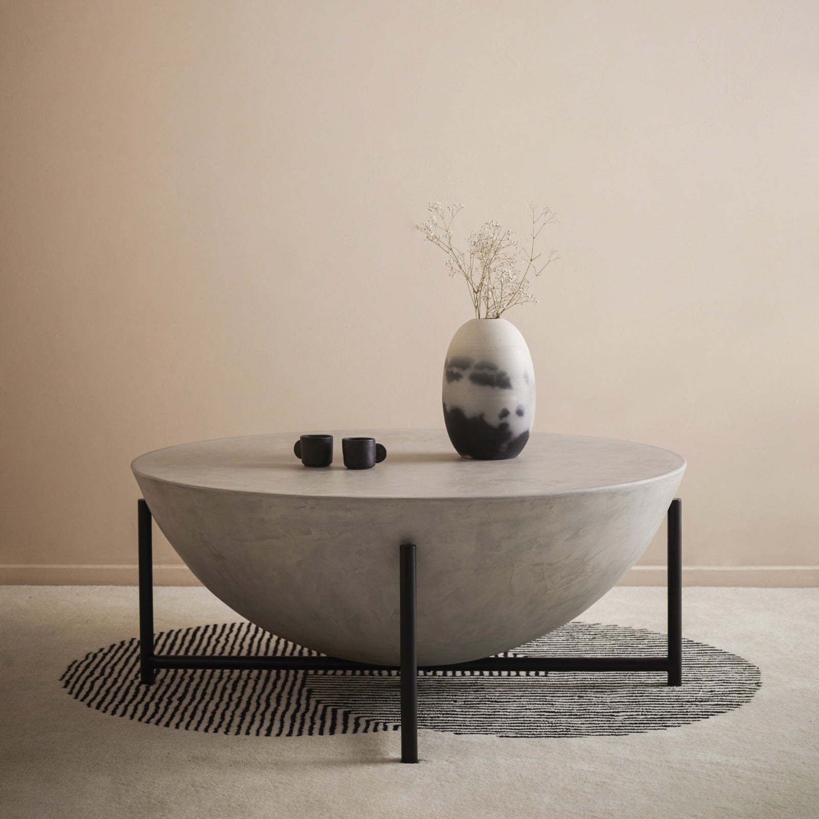 Dome Coffee Table – Objectry