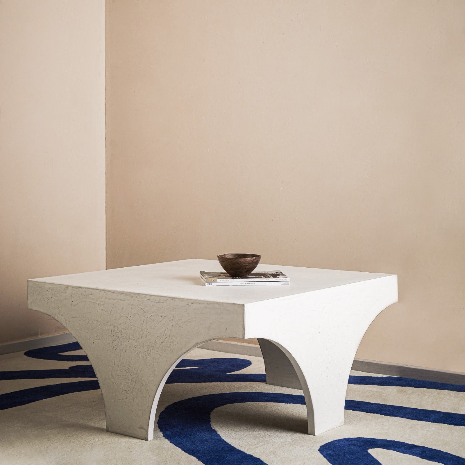 Arch Coffee Table – Objectry