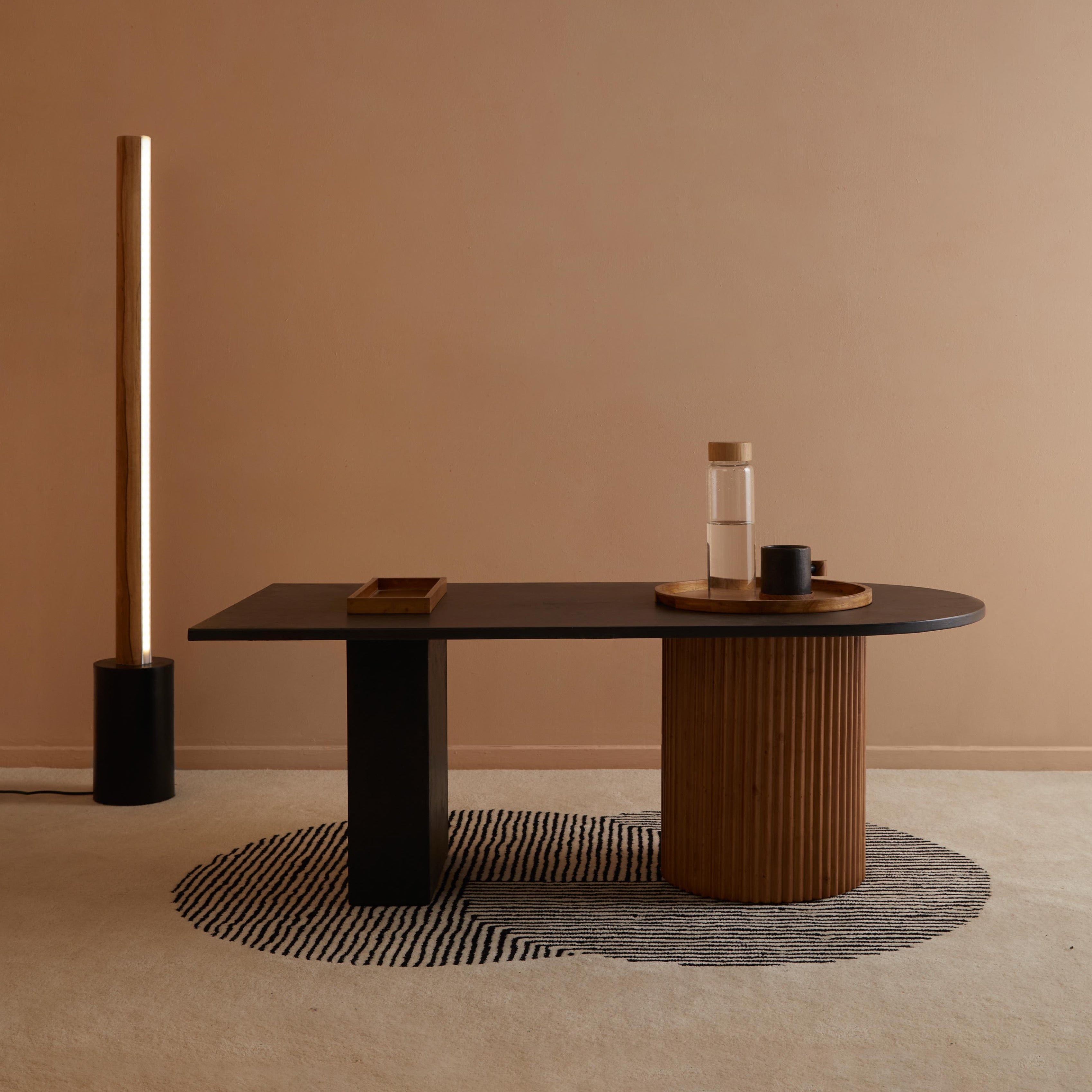 Cylinder Floor Lamp – Objectry