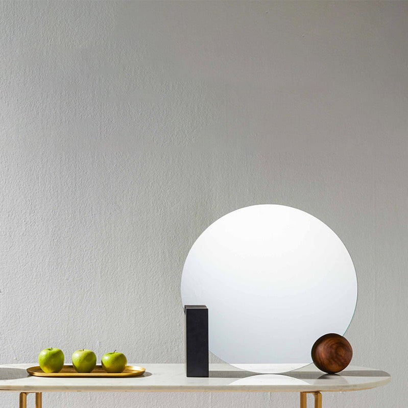 Dot Square Mirror – Objectry