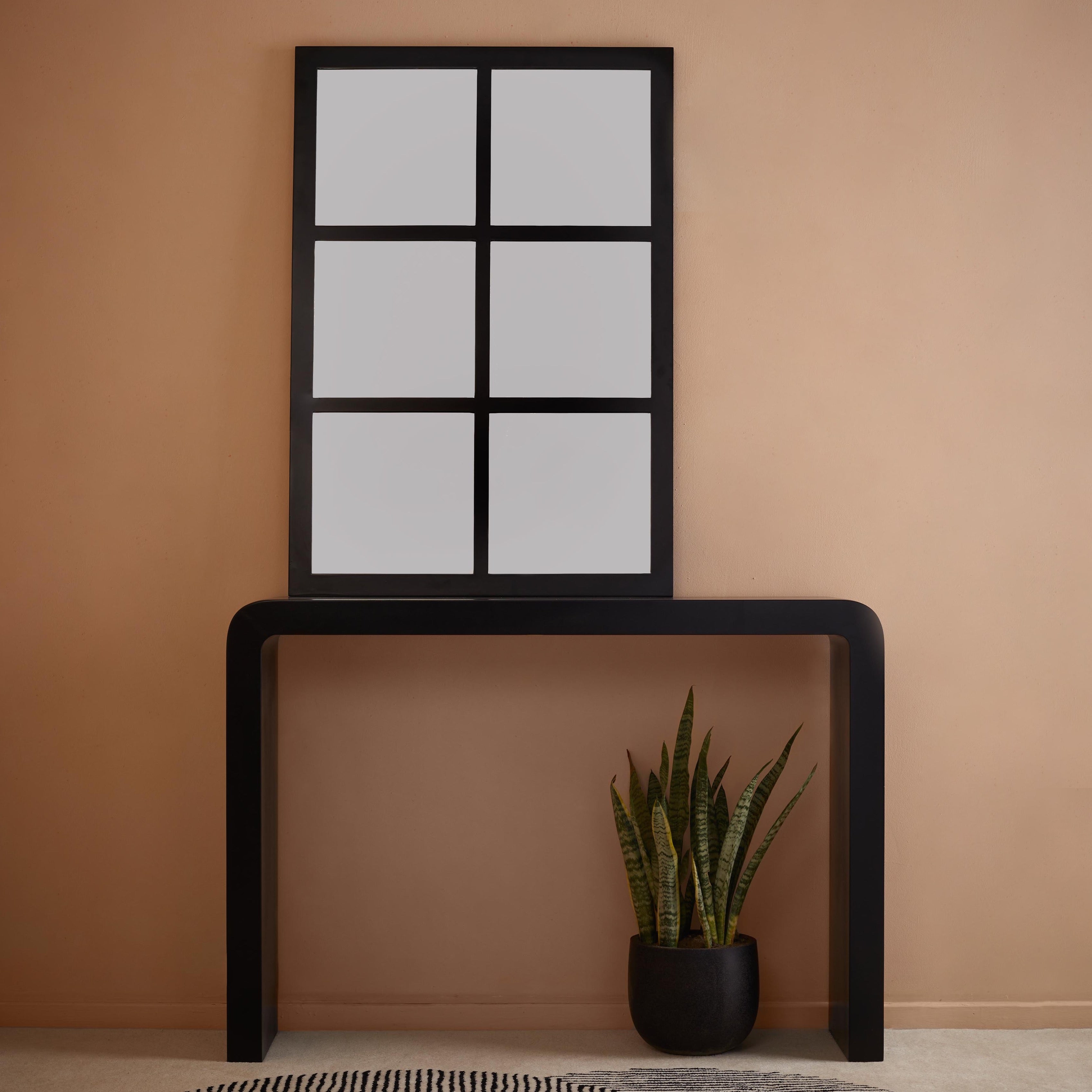 Window Mirror – Objectry