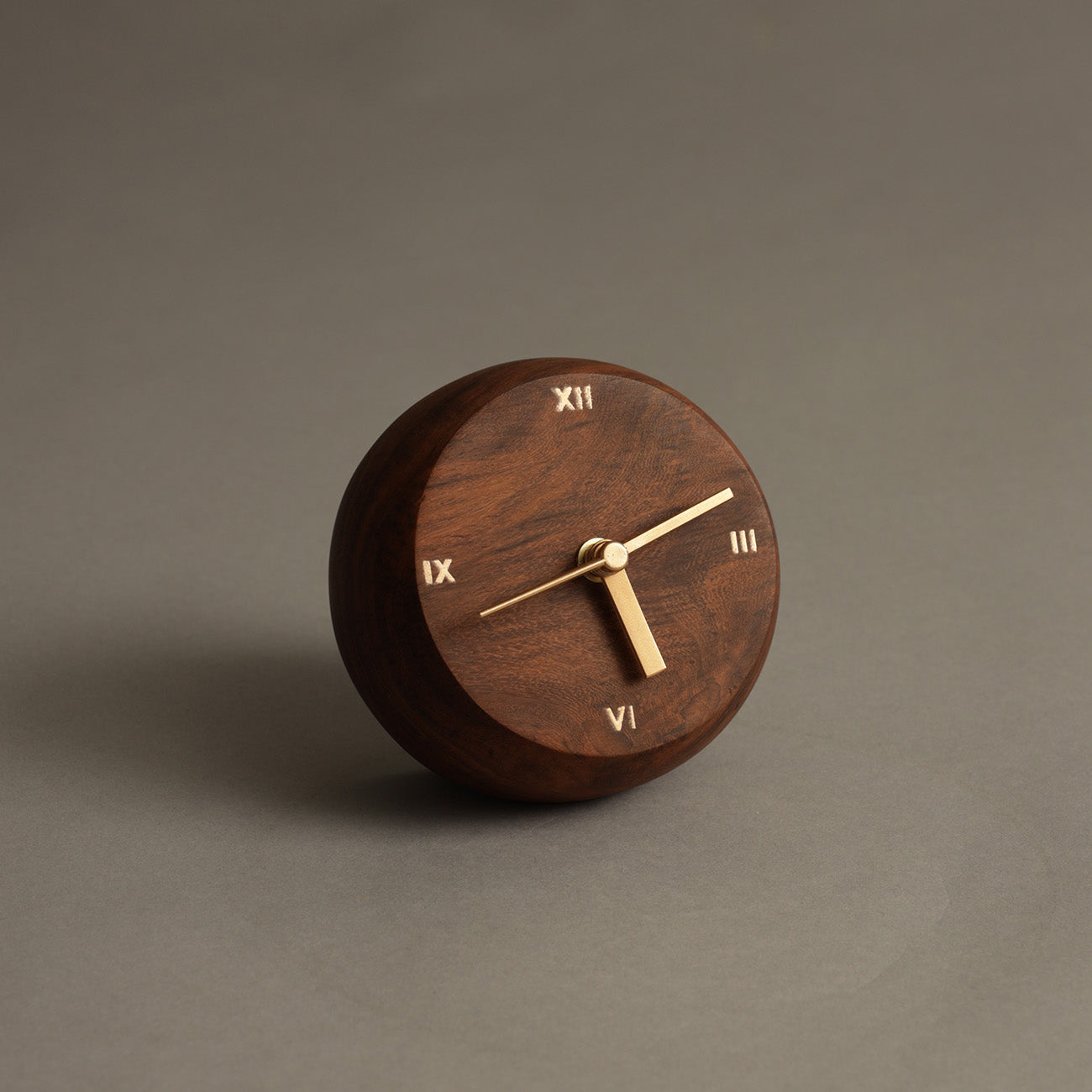 Ball Clock – Objectry