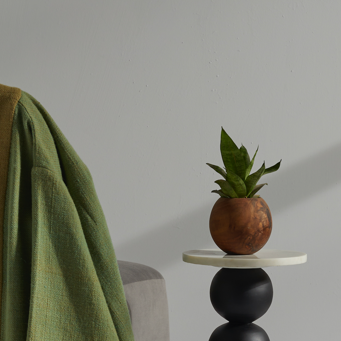 Ball Planter – Objectry