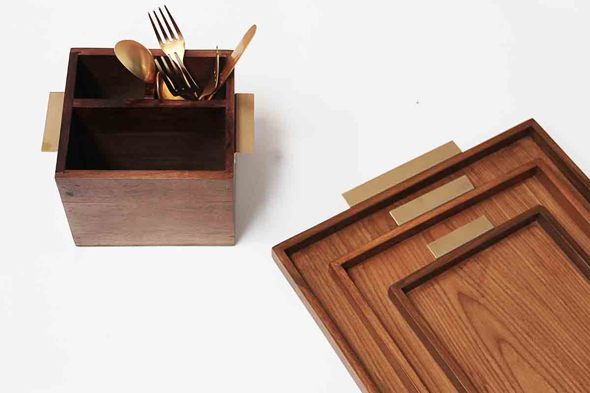Serving Set – Objectry