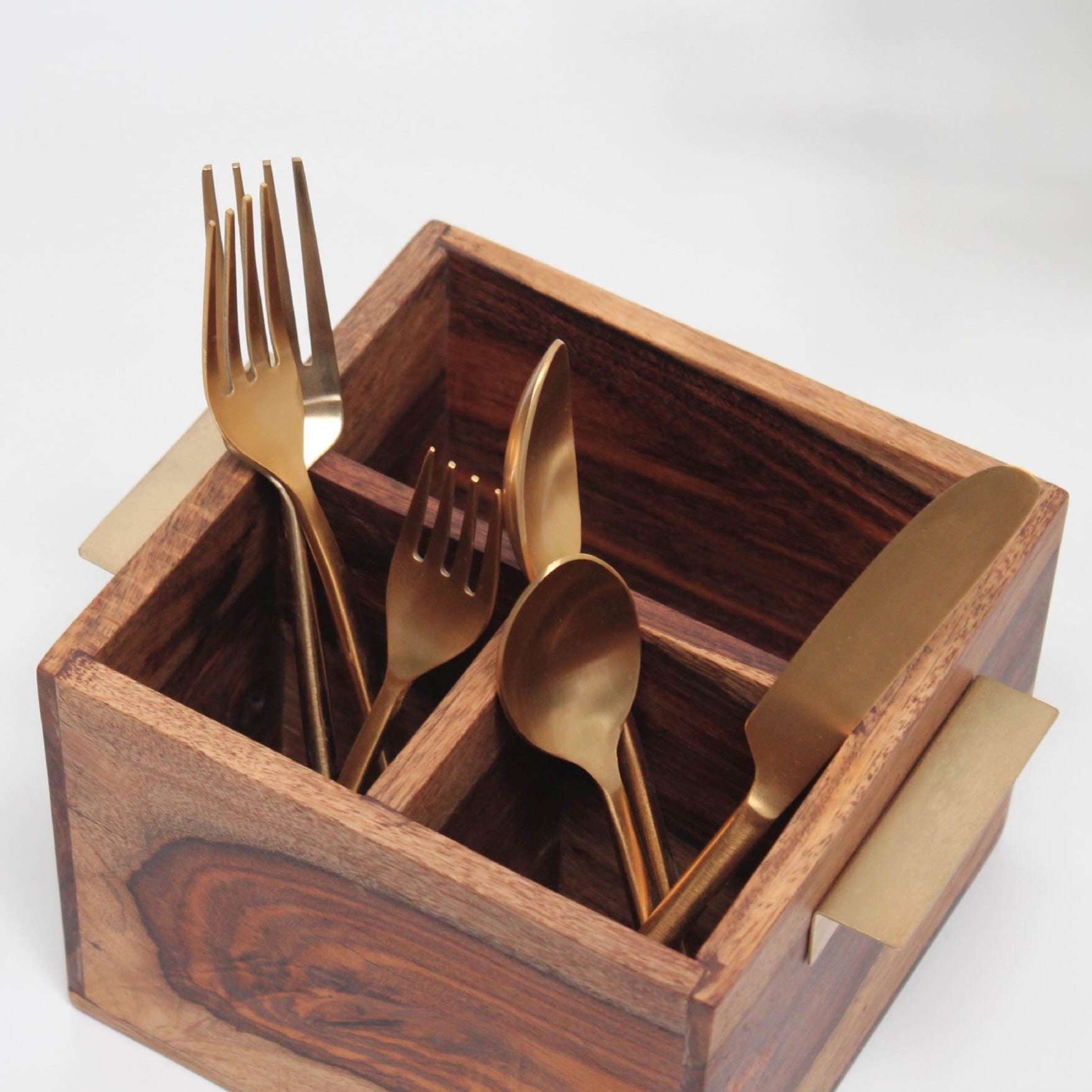 Classic Utensil Holder – Objectry