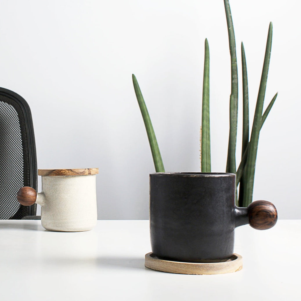 Ball Mug Set – Objectry