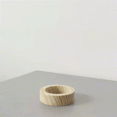 Cone Bowl – Objectry