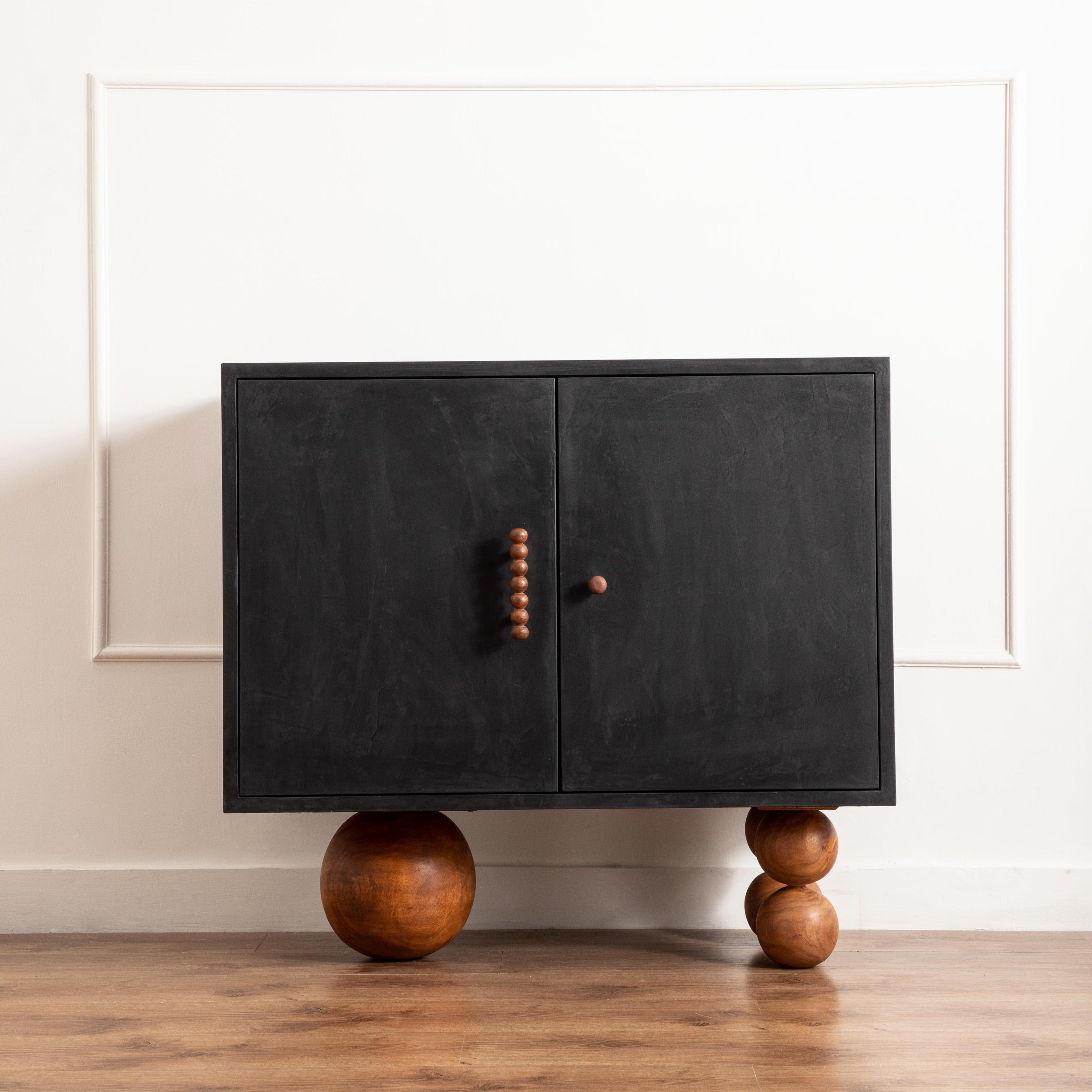 Ball Pack Credenza – Objectry