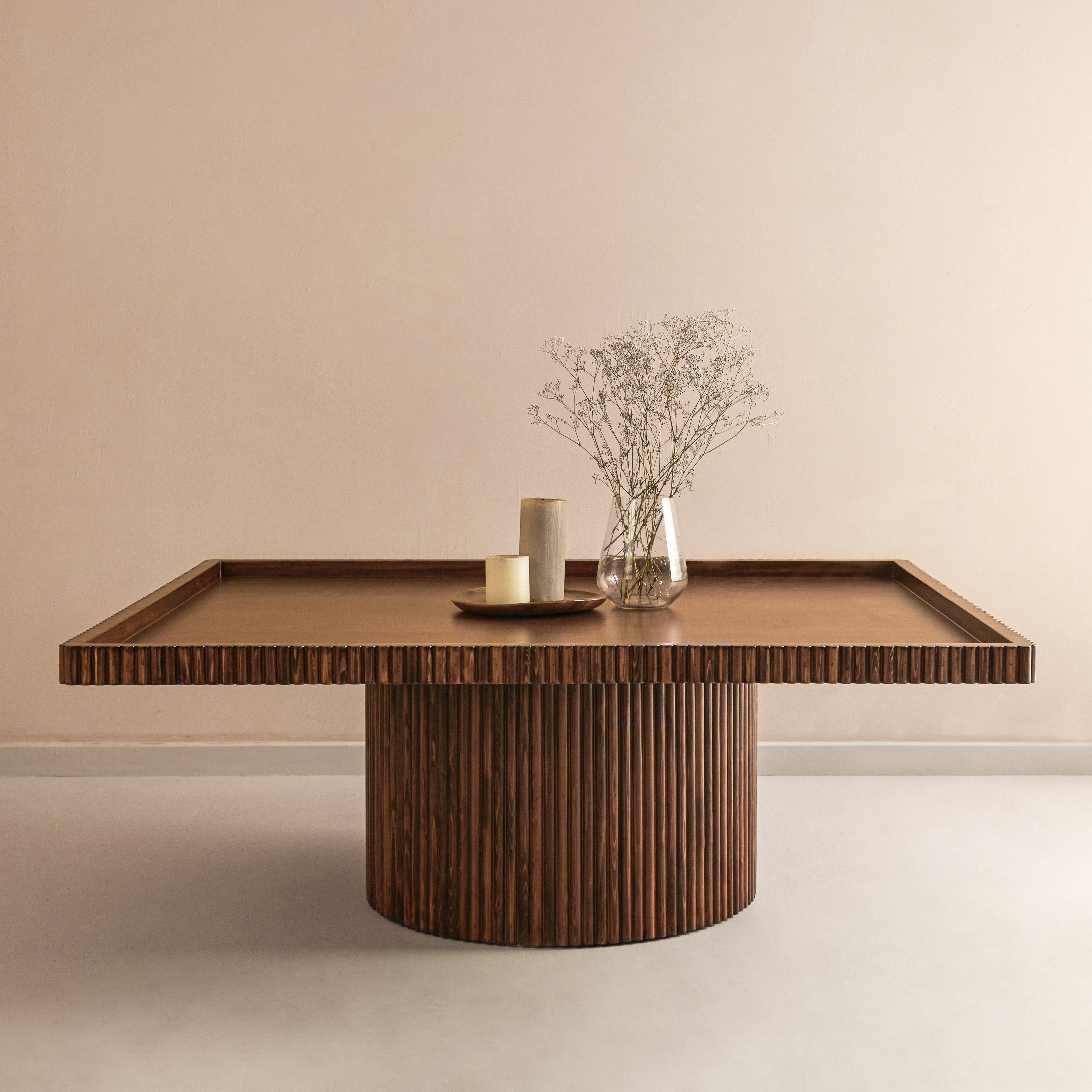 Parallel Lines Coffee Table – Objectry