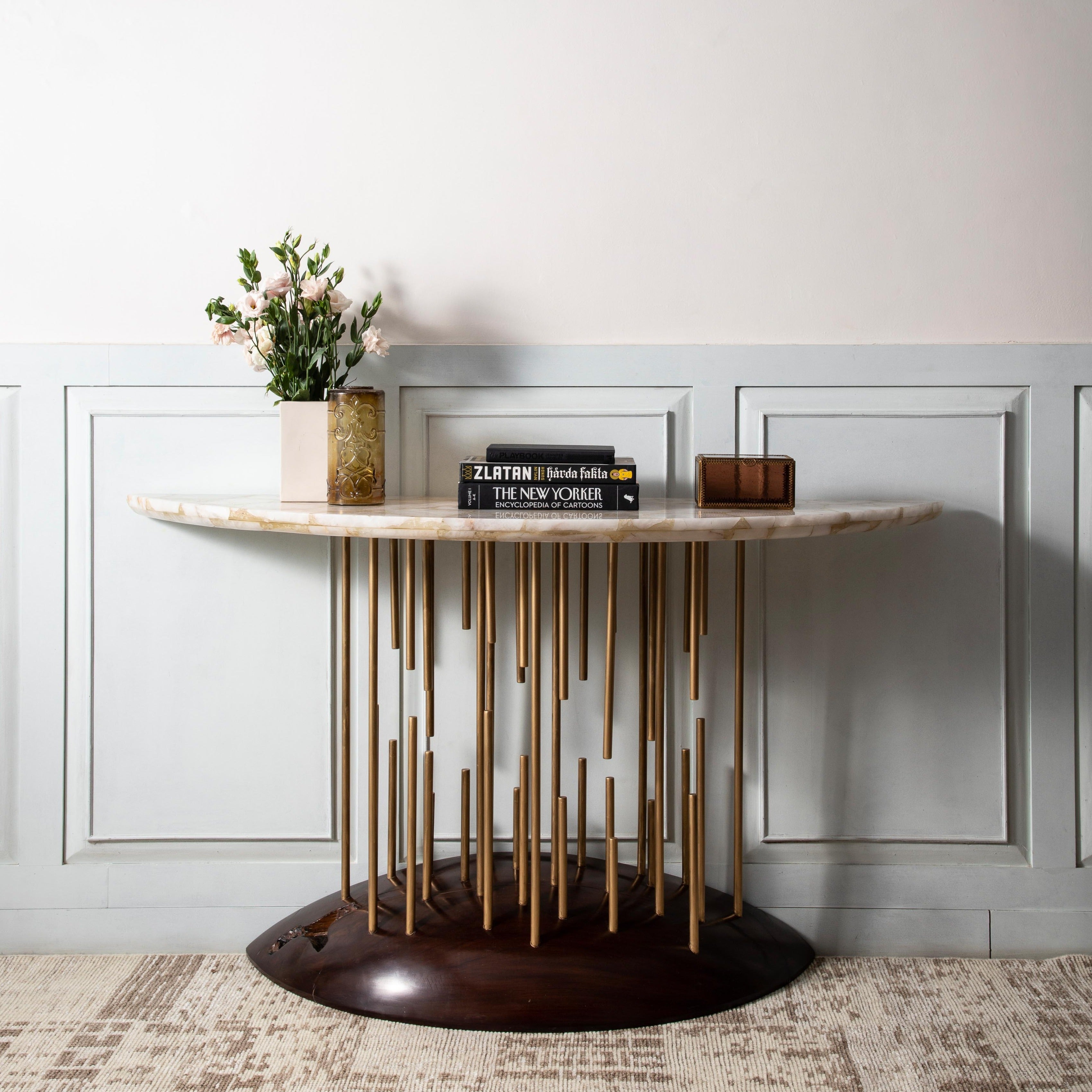 Semi Console – Objectry