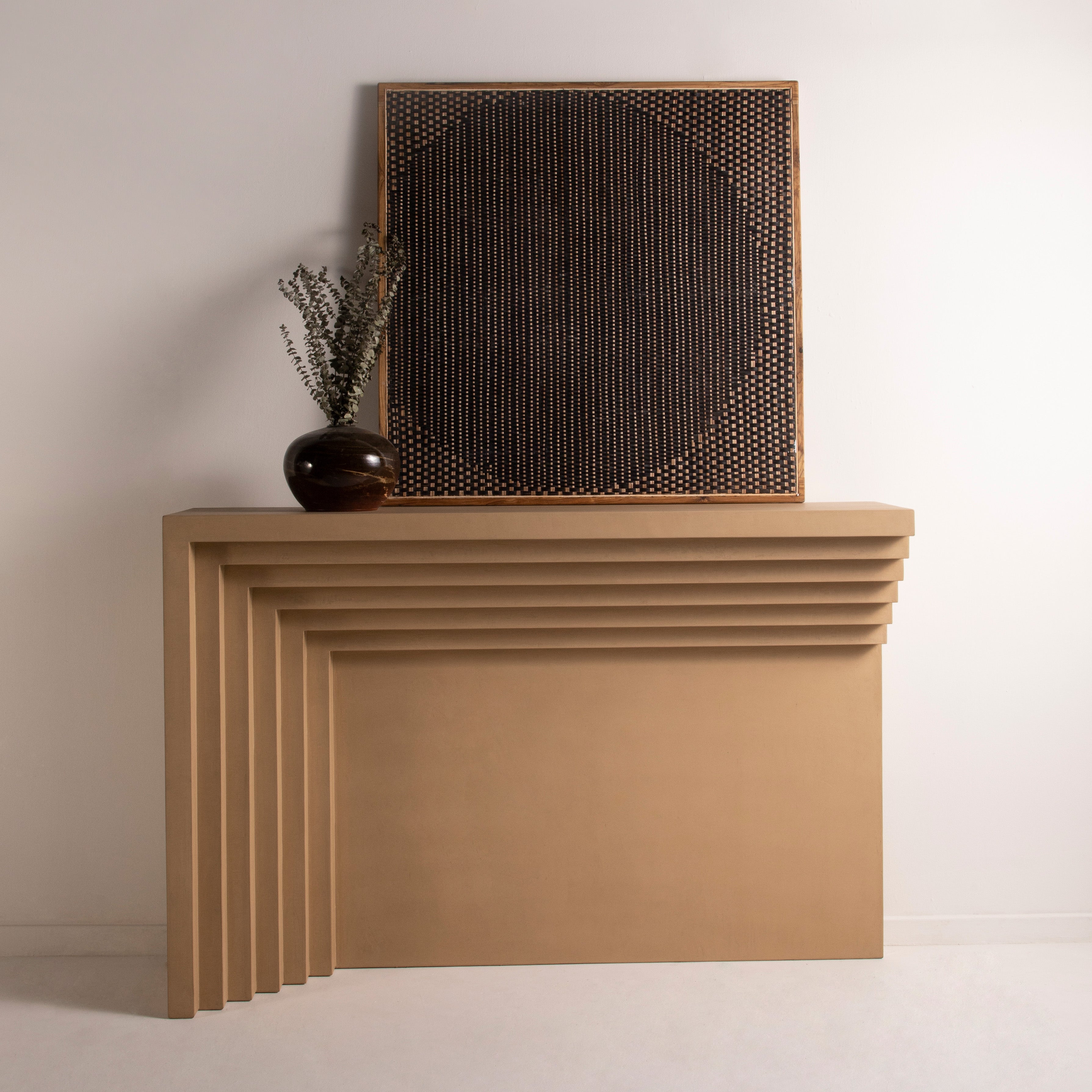 Step Console – Objectry