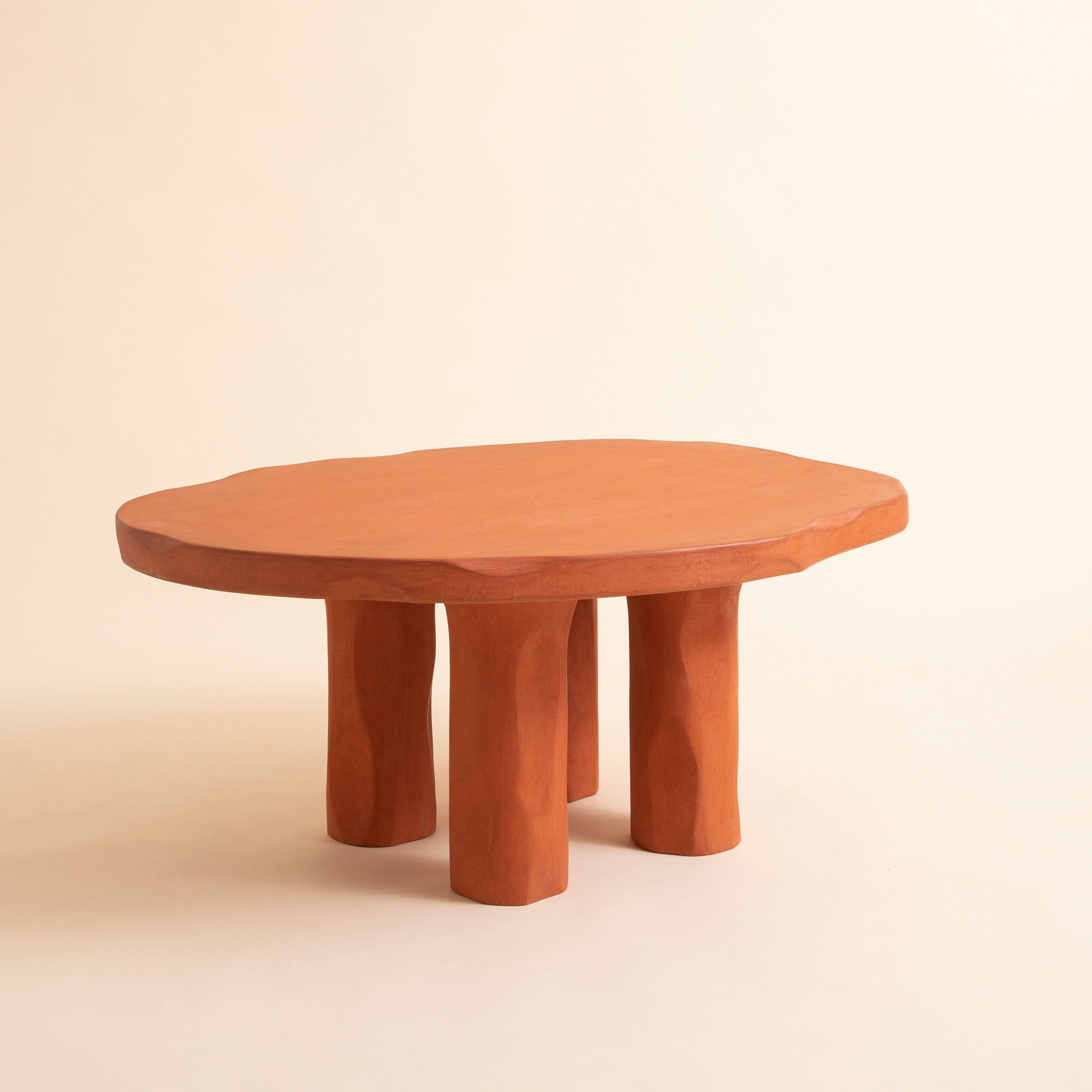 Terra Coffee Table – Objectry