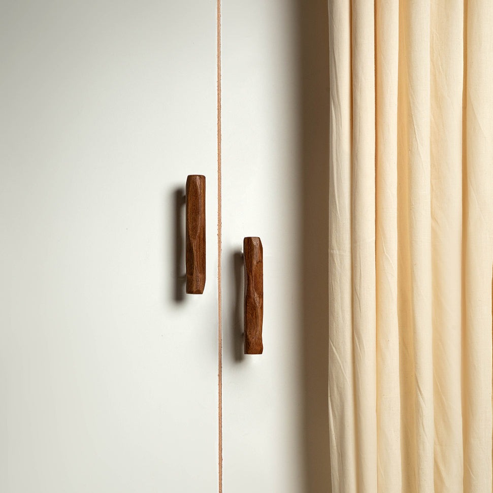 Uneven Handle - Set of 2 – Objectry