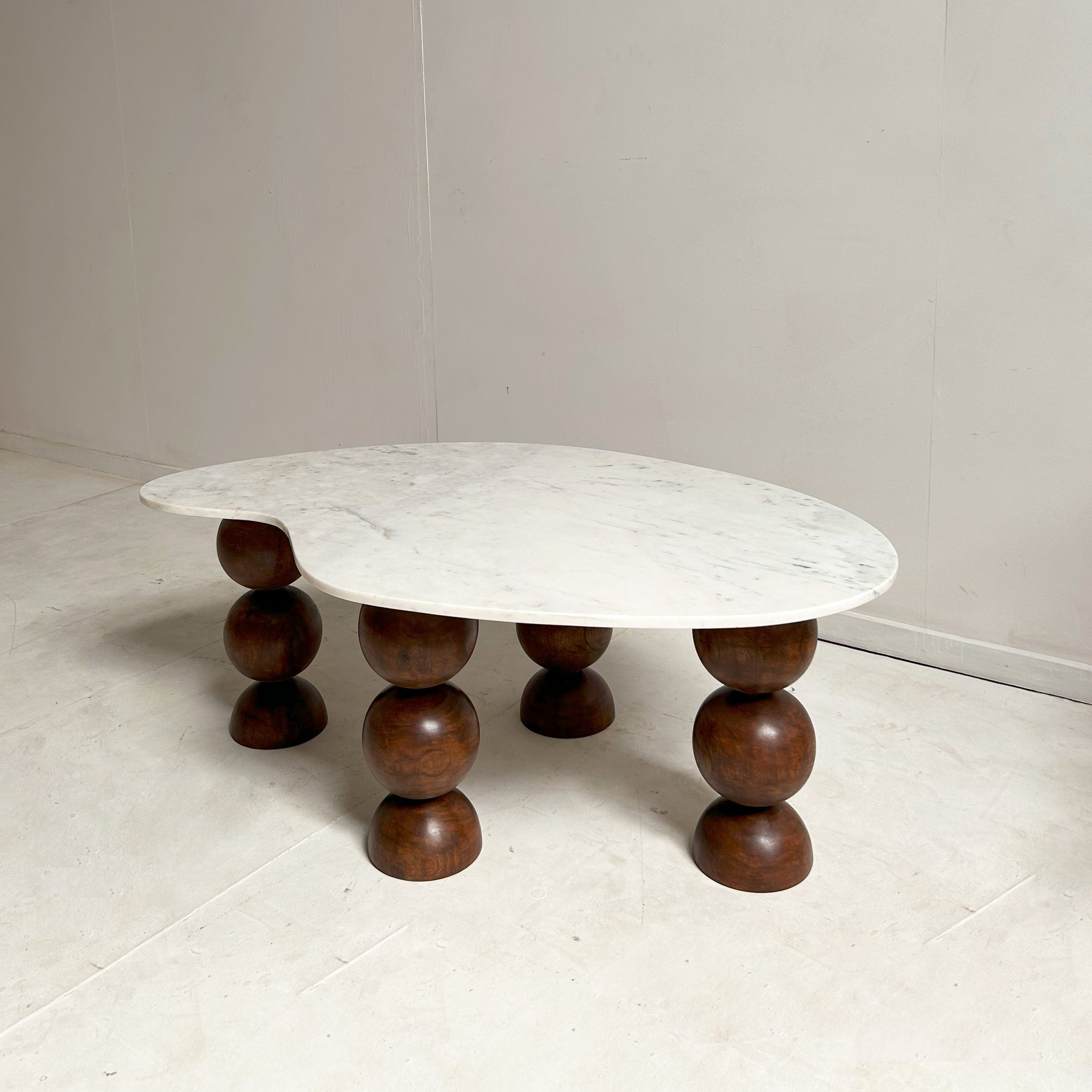 Bean Coffee Table – Objectry