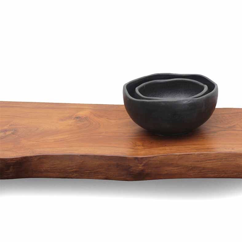 Organic Shelf – Objectry