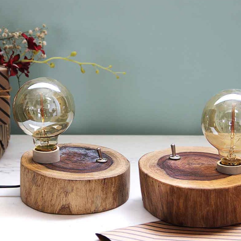 Perfect Imperfect Lamps – Objectry